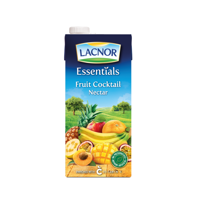 Lacnor – Our Oasis
