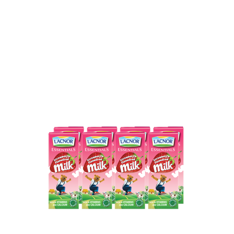 Lacnor Chocolate Milk 180ml (Carton of 32) – Our Oasis